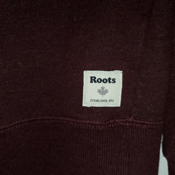 Roots Sweaters | Roots Sweatshirt | Poshmark